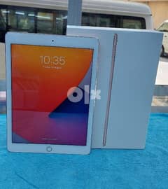 iPad 7 generation 32GB internal memory like new iPad clean - Mobile ...
