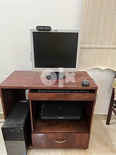 computer for sale - Desktop computers - 104497633